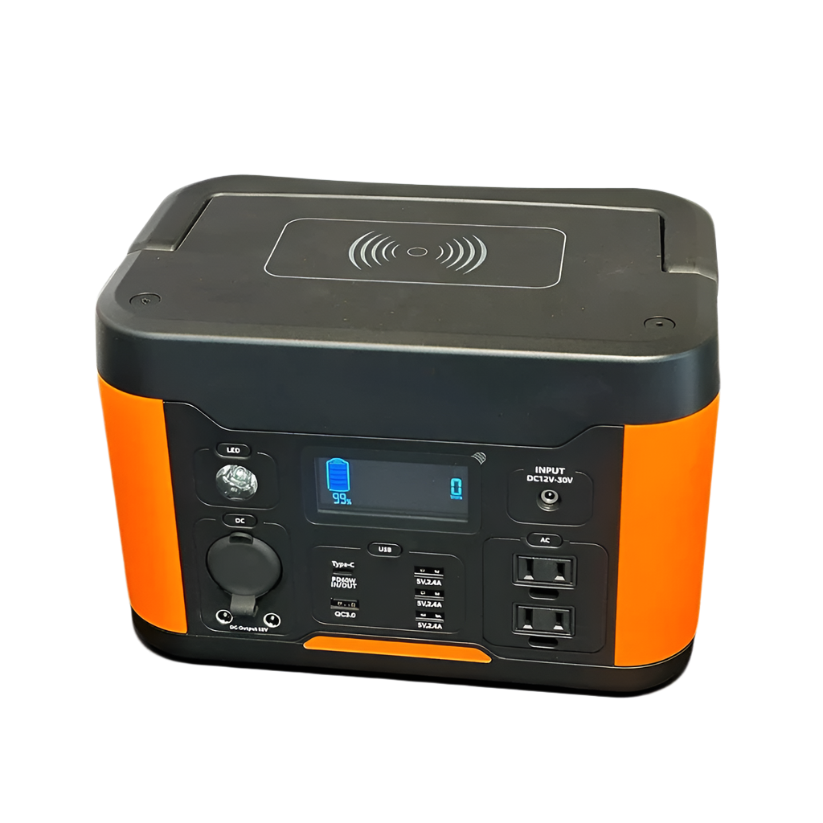 Portable Power – GIO Battery